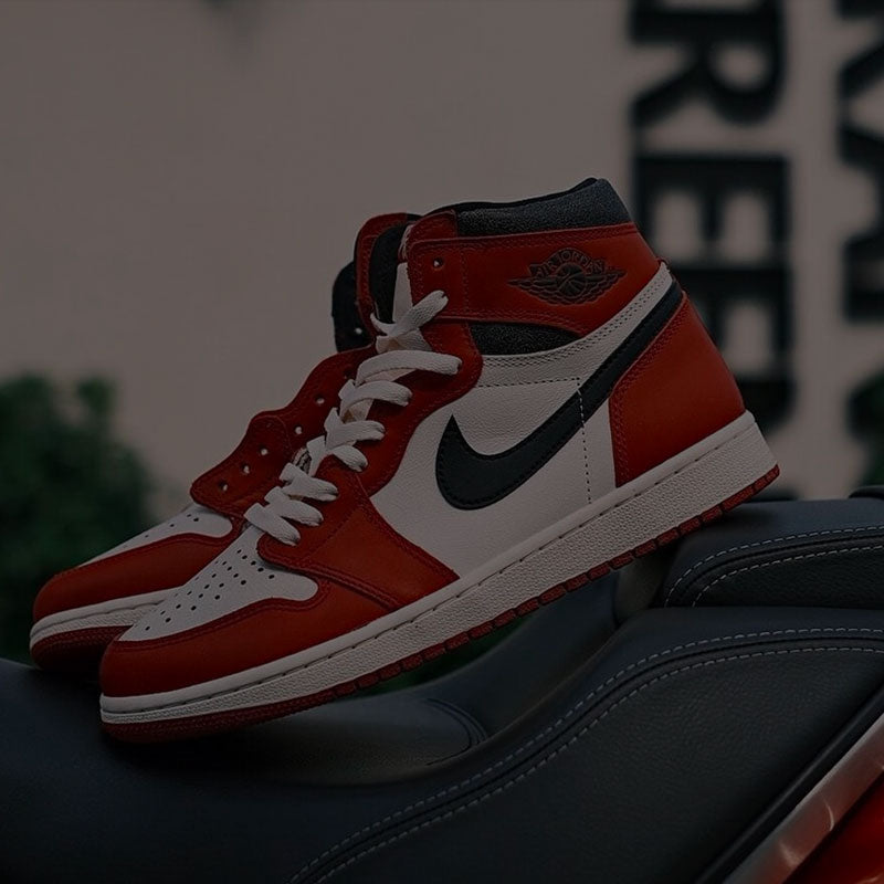 JORDAN – Rio Kicks